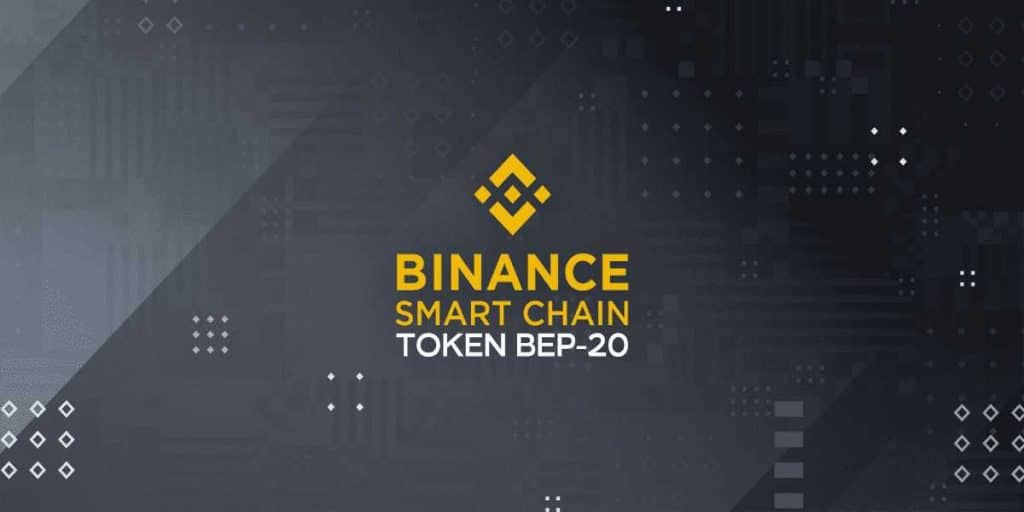 วิธีถอนโทเค็น BEP-20 บน Binance Siam Bitcoin
