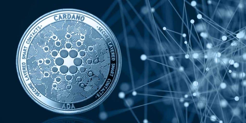 Cardano เอาชนะ Bitcoin และ Ethereum ขึ้นเป็นเครือข่ายที่มีจำนวนธุรกรรม ...