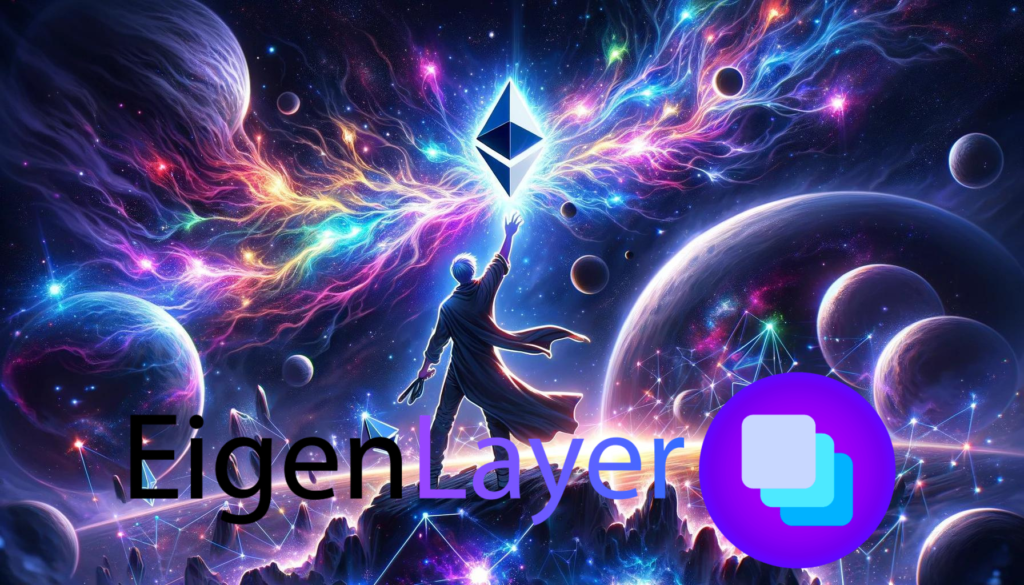 EigenLayer คืออะไร? ทำความเข้าใจการ Restaking บน Ethereum | ข่าวคริปโต